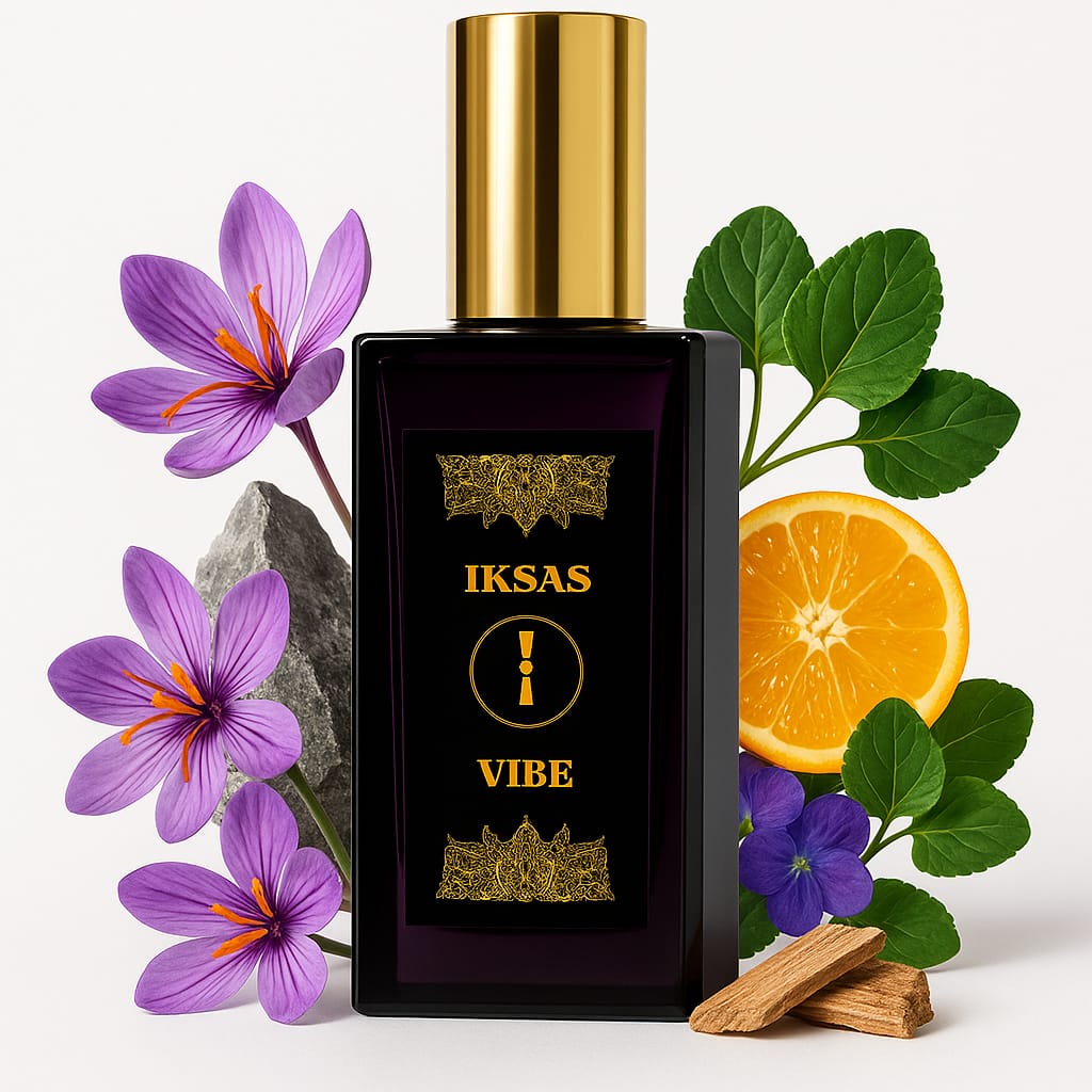 VIBE – IKSAS Scents